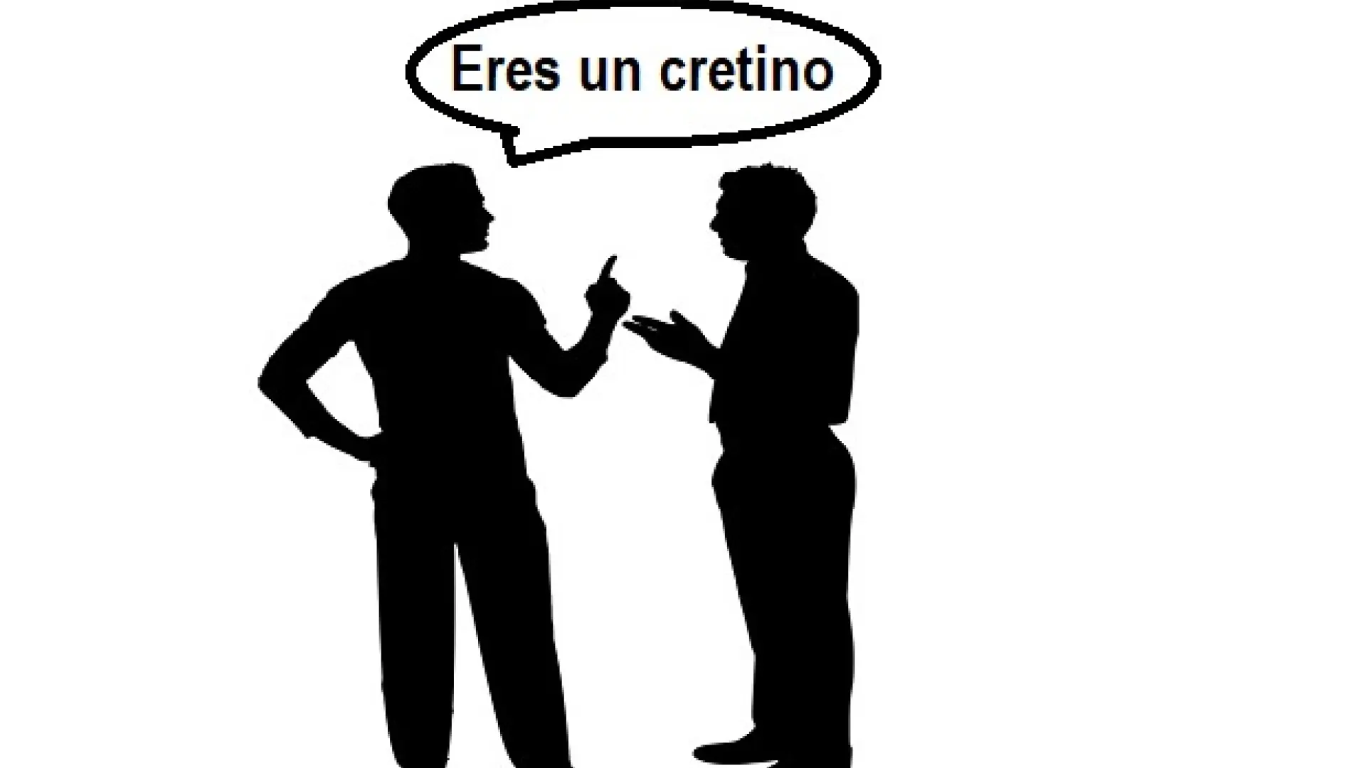¿Cuál es el origen del término 'cretino'?