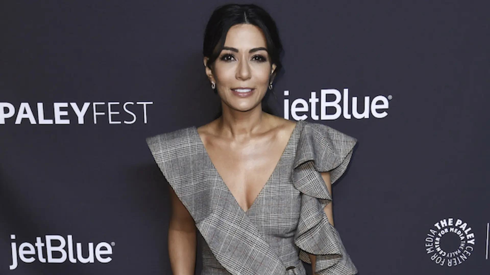 Marisol Nichols, actriz de 'Riverdale' infiltrada contra el tráfico ...