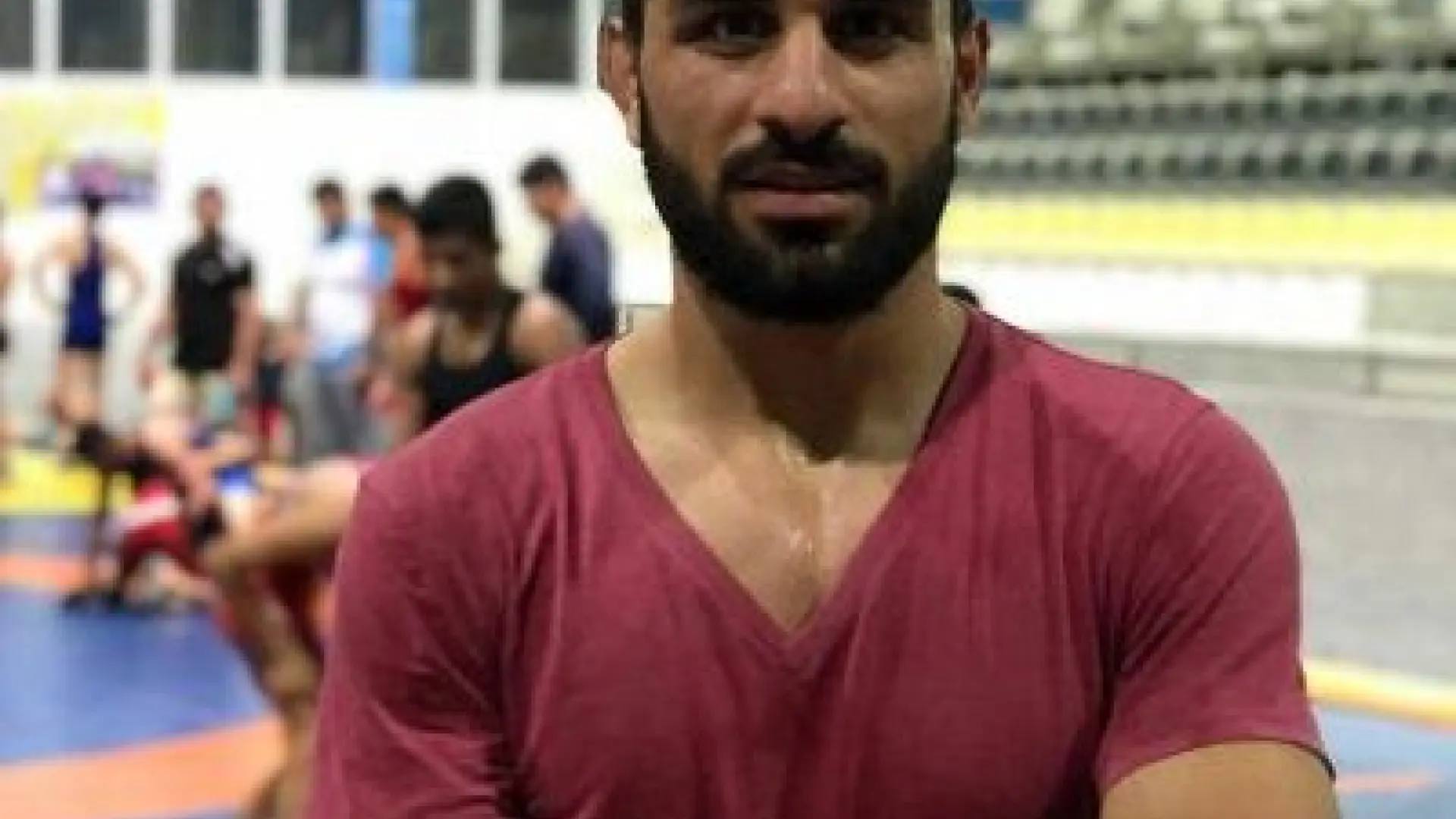 Ejecutan a Navid Afkari, el luchador iraní condenado por protestar ...