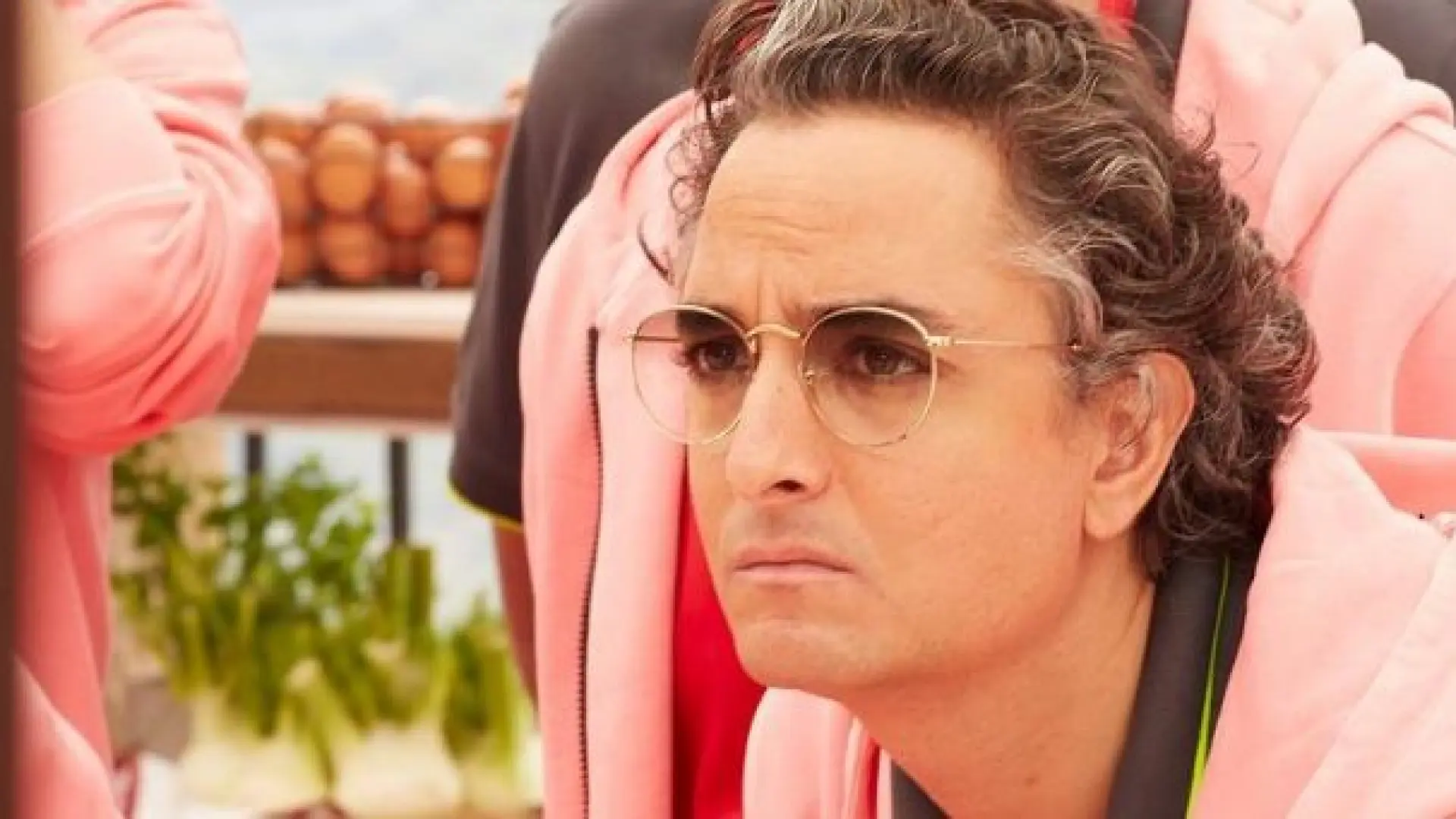 La primera gala de MasterChef Celebrity en frases... comentadas con ...