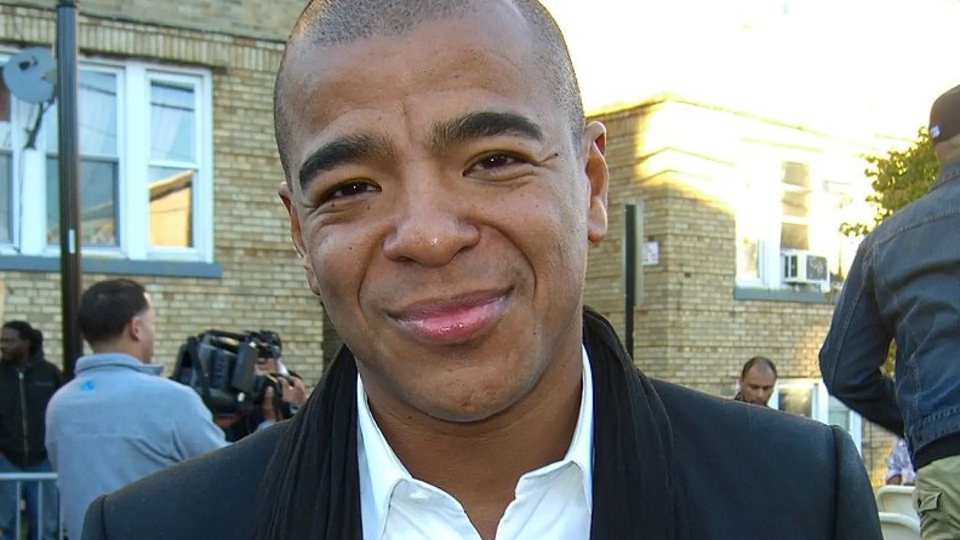 Muere a los 49 años el DJ Erick Morillo, autor del éxito 'I Like To ...