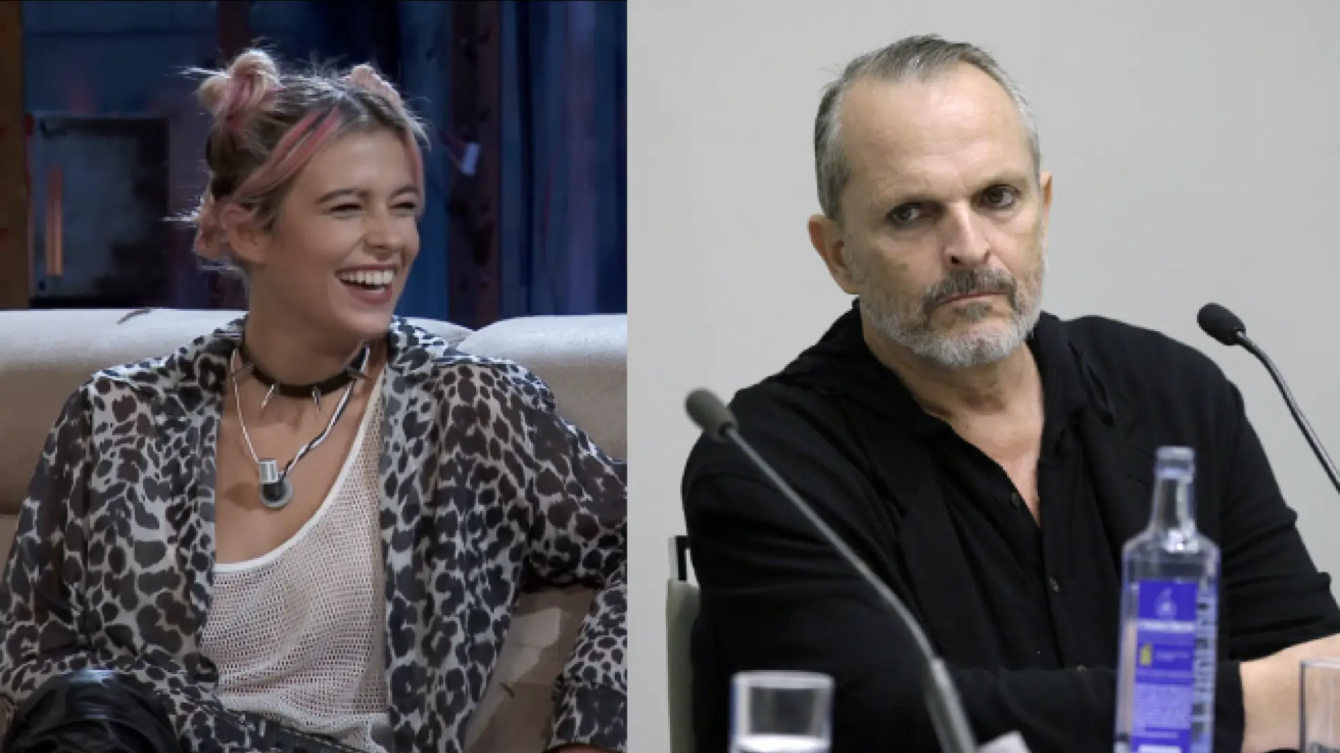 Dora Postigo habla en 'La resistencia' del distanciamiento con su tío ...