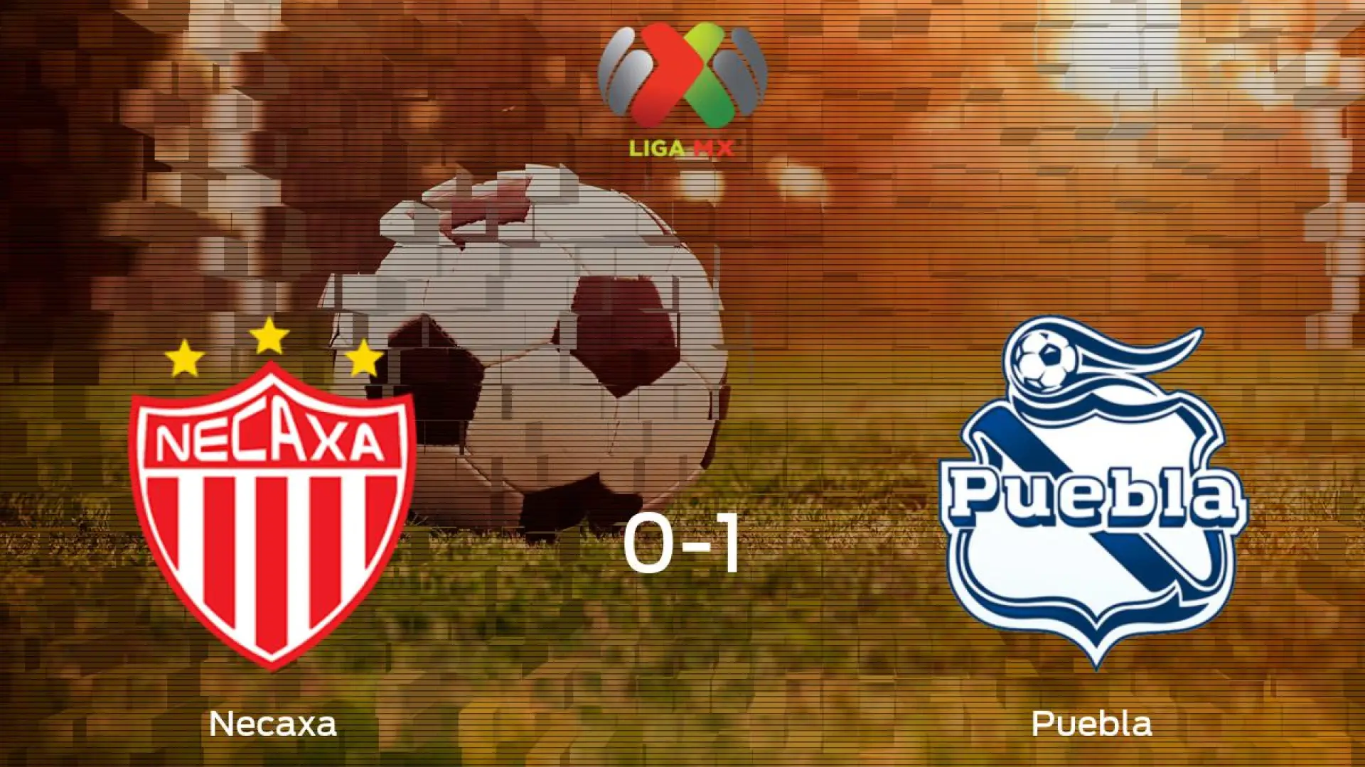 Necaxa - Puebla: Resultado, resumen y goles en directo del partido de ...