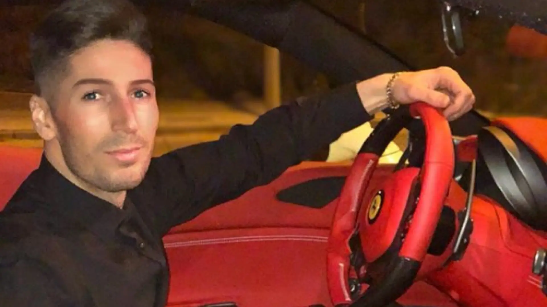 El Instagram de Lester, de 'La isla de las tentaciones': su paso por ...