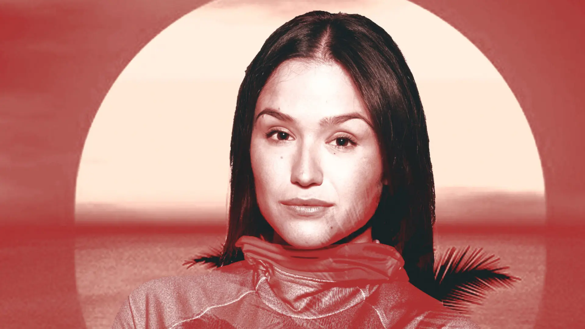 Mireia Borrás, diputada de Vox, concursa en el reality 'La isla' de ...