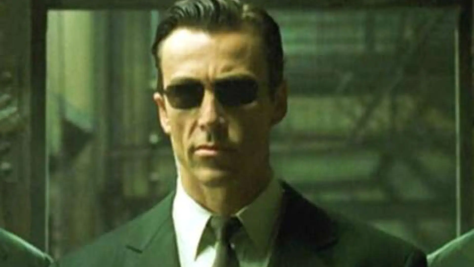 El agente Johnson también estará en 'Matrix 4'