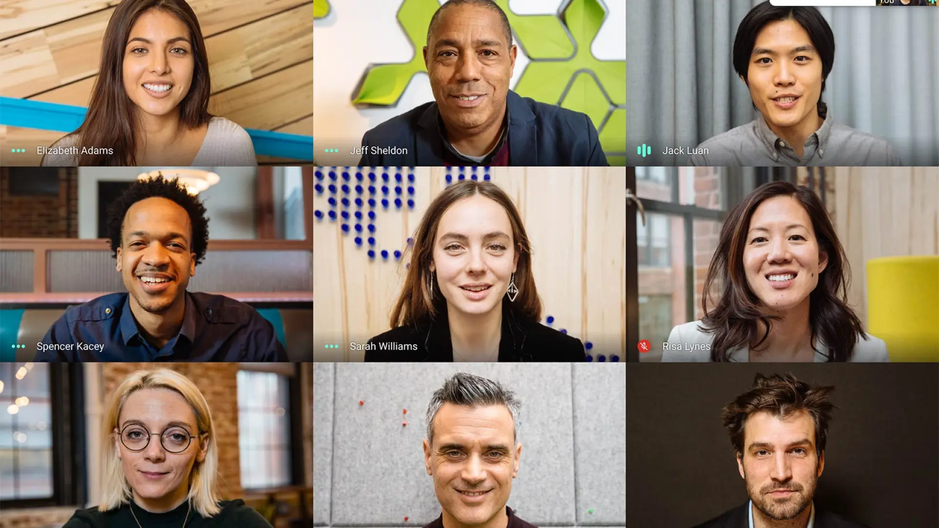 Las llamadas ilimitadas de Google Meet seguirán siendo gratis hasta marzo