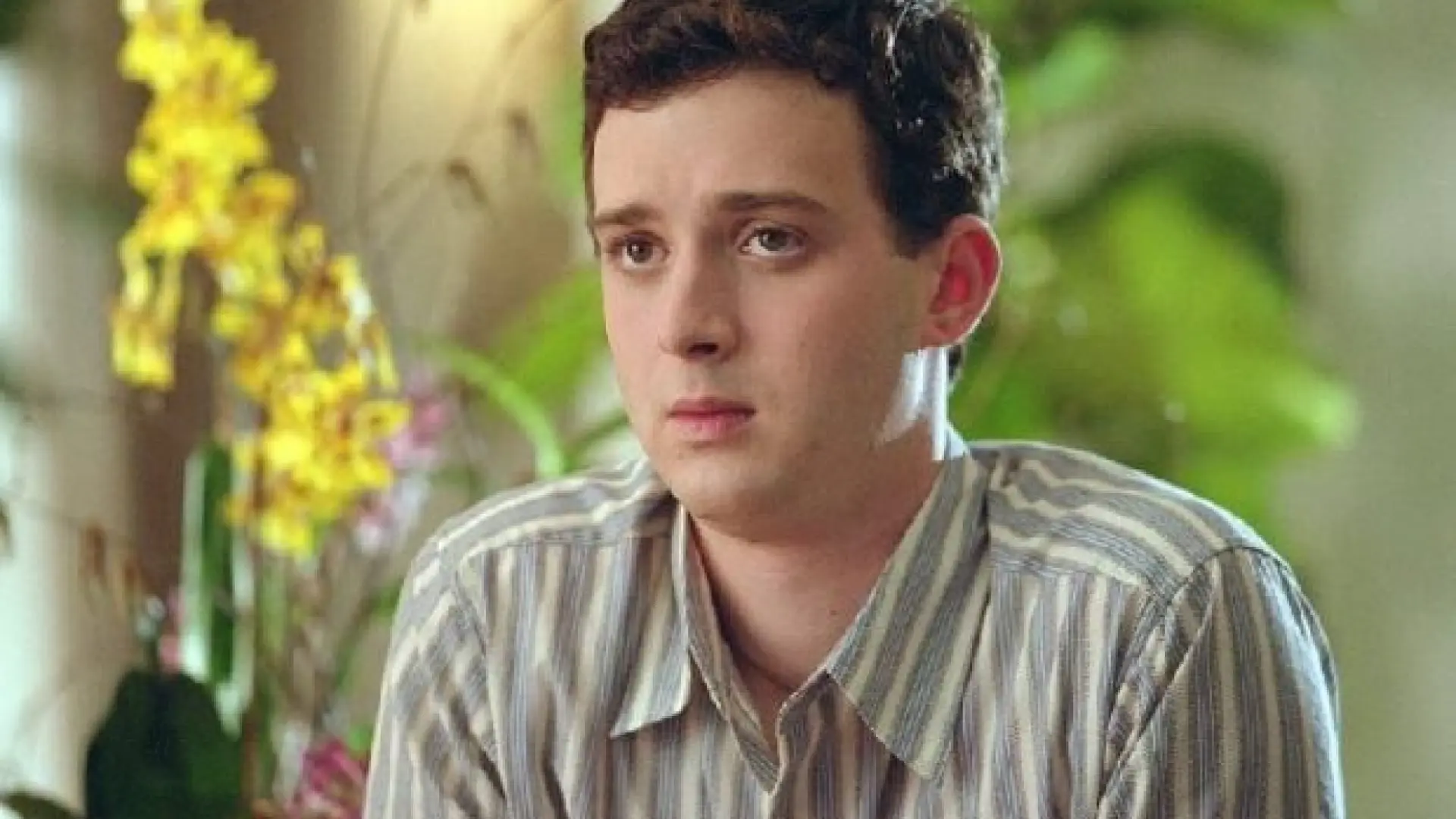 ¿Qué fue de Finch (Eddie Kaye Thomas), de 'American Pie'?