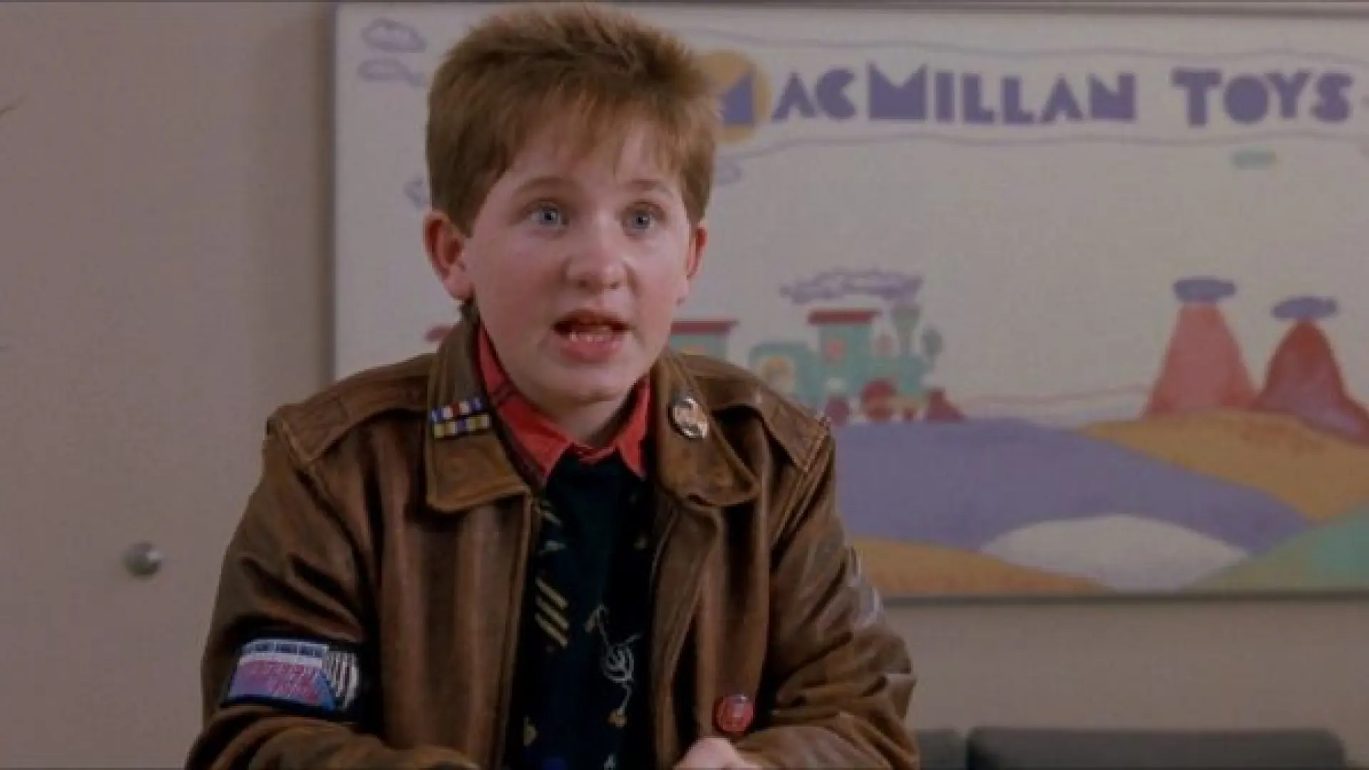 ¿Qué fue de Billy (Jared Rushton), el amigo de Tom Hanks en 'Big'