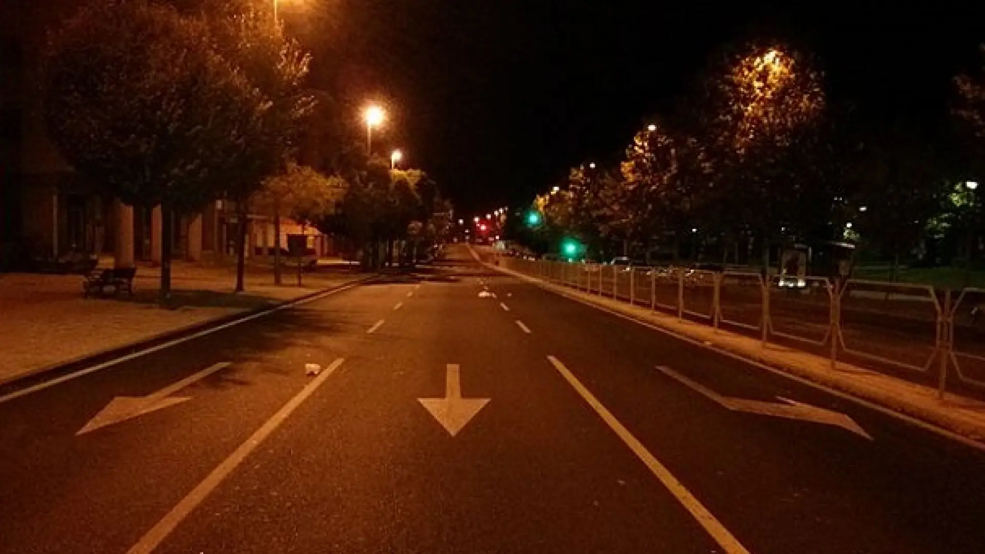 ¿Por qué se llama ‘Toque de queda’?