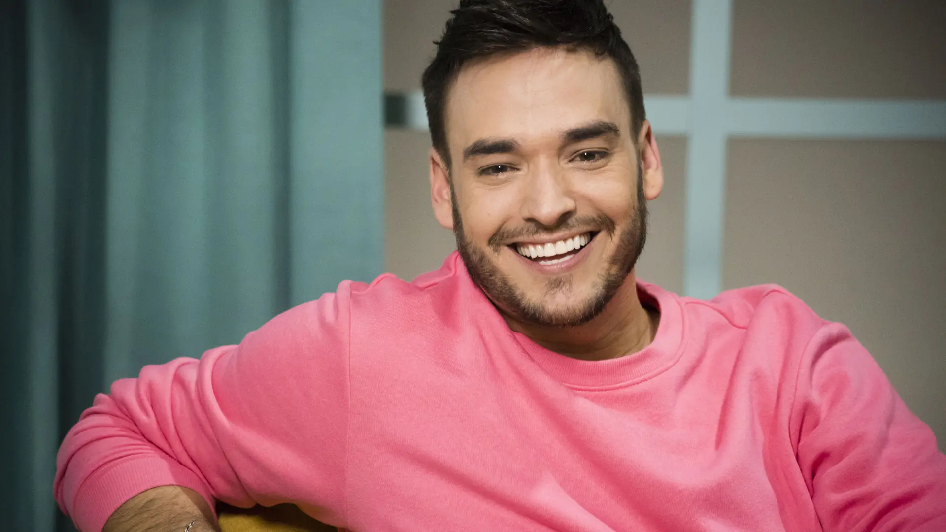 David Moreno: "Las familias necesitan entretenerse más que nunca"