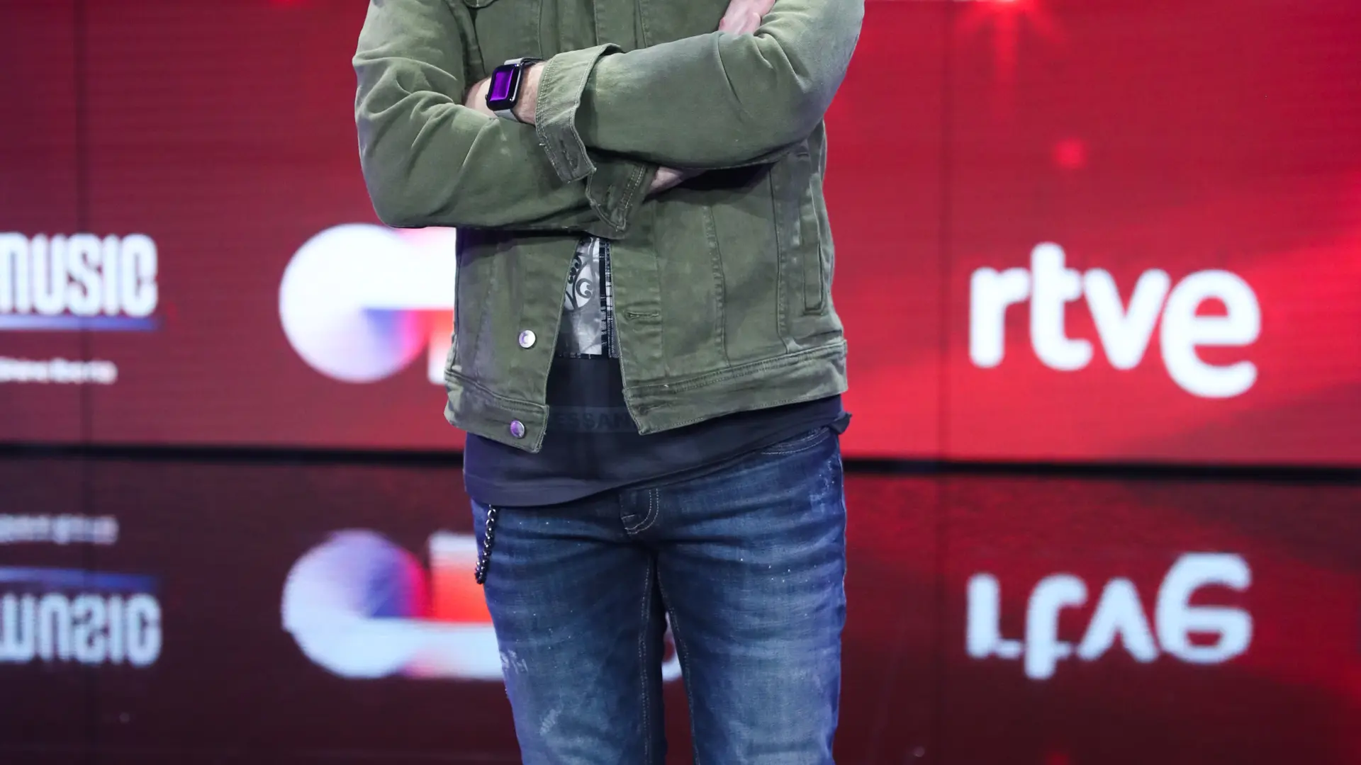 Ivan Labanda abandona el programa de humor y parodias 'Polònia' y ...