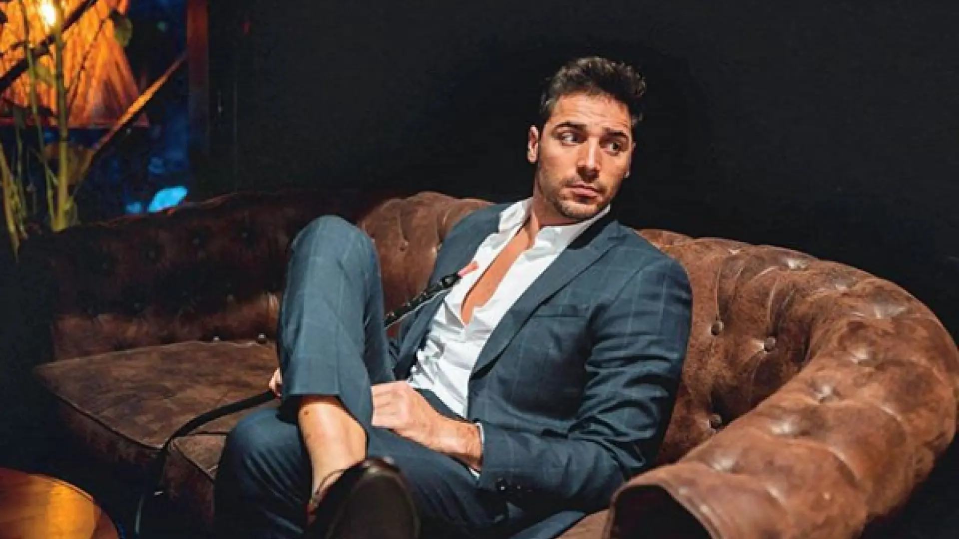 El Instagram de Álex Guijo: fiestas, vacaciones y amigos