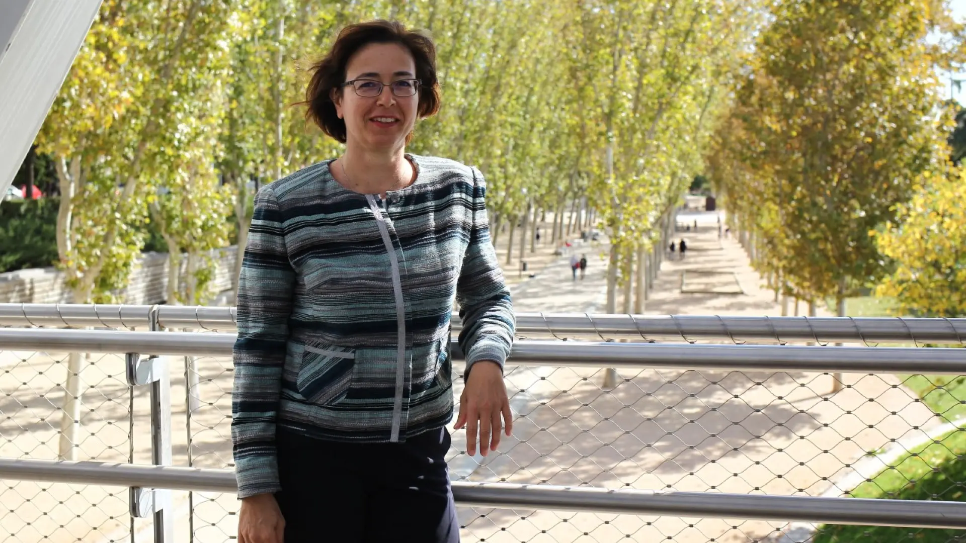 María Lázaro, autora de 'Redes sociales y menores': "Si tu hijo se ...