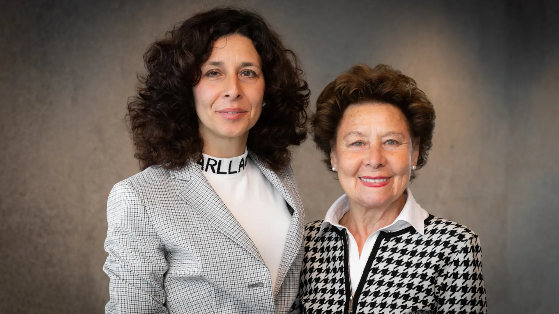 María Teresa Rodríguez recibirá el premio EVAP 2020 a la profesionalidad