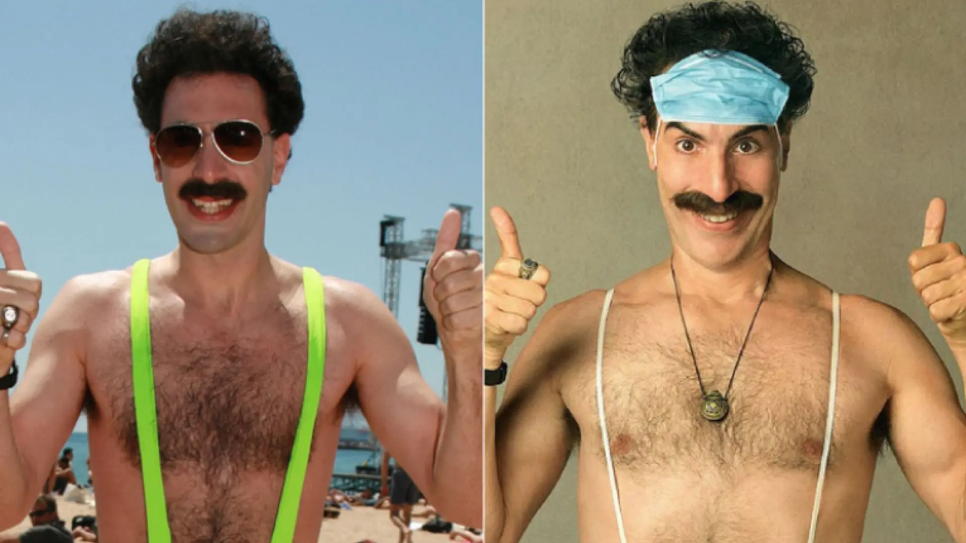 Las Mejores Frases De Borat