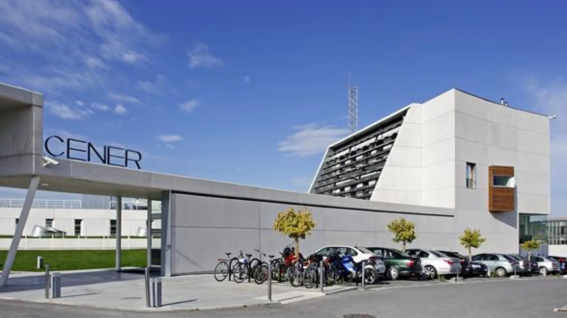 CENER celebra su 20º aniversario presentando sus tendencias ...