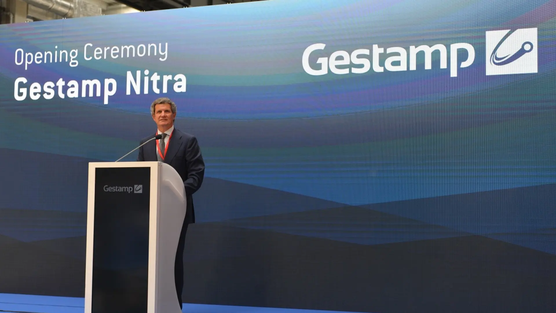 Riberas asume todo el poder ejecutivo de Gestamp para hacer frente a la ...