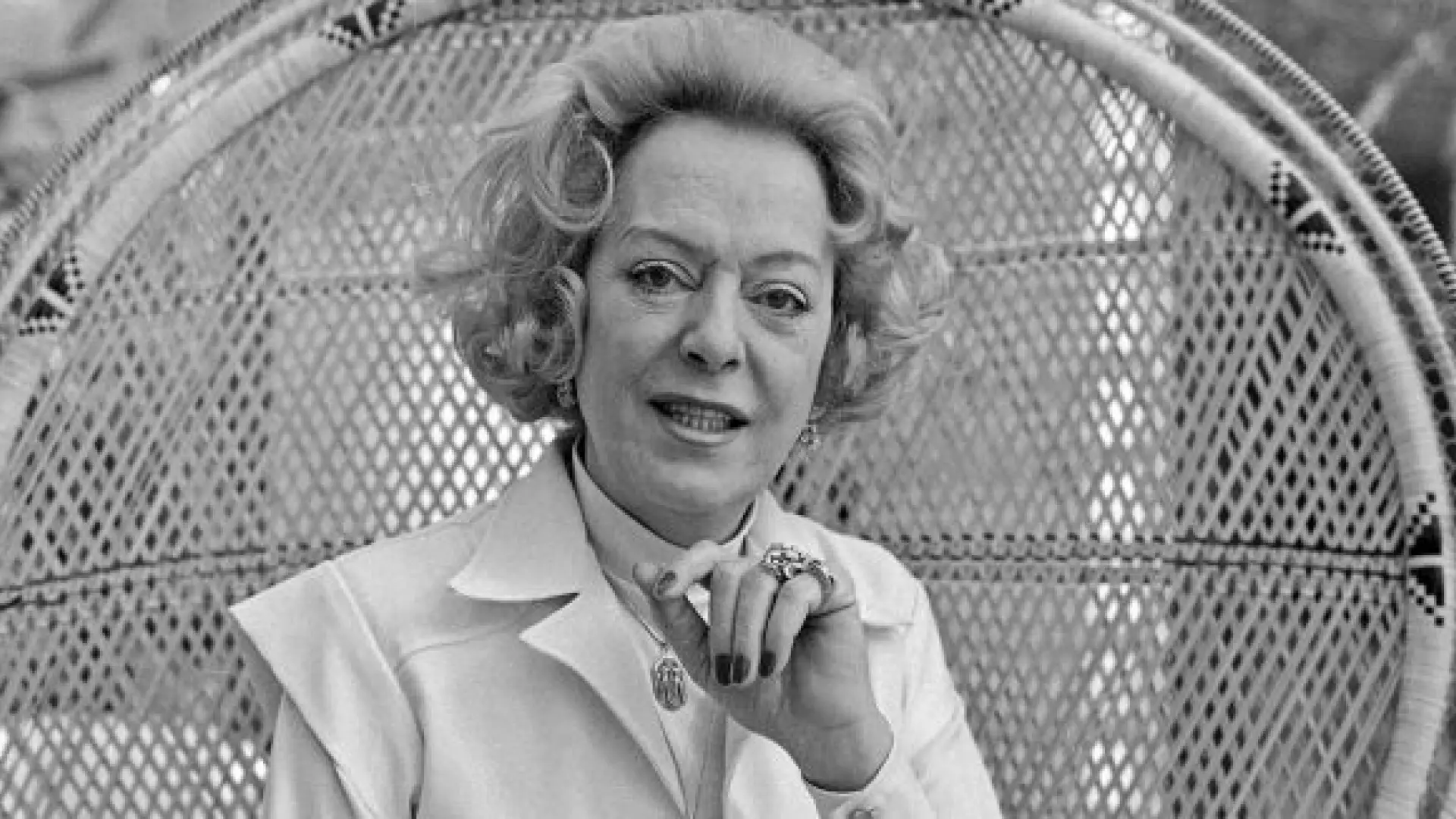 Históricas LTB: Christine Jorgensen