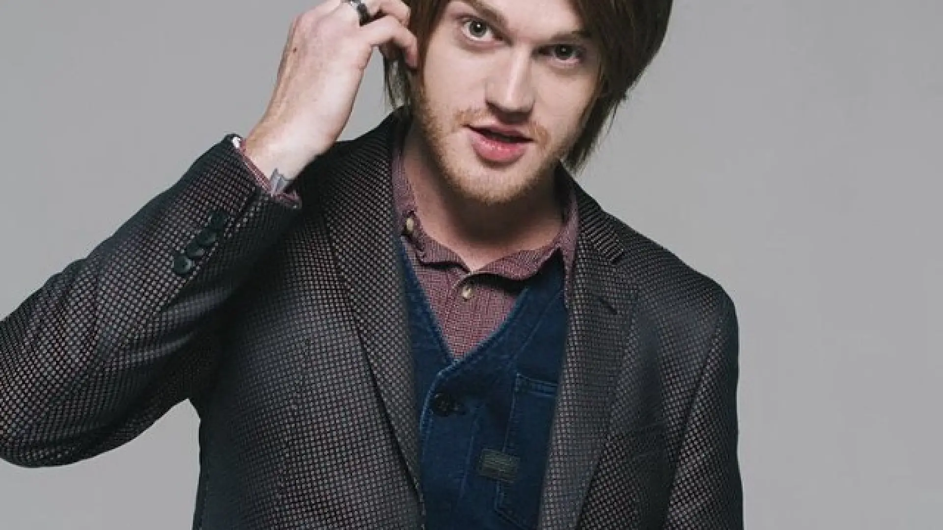 Muere a los 30 años el actor Eddie Hassell durante un tiroteo en Texas