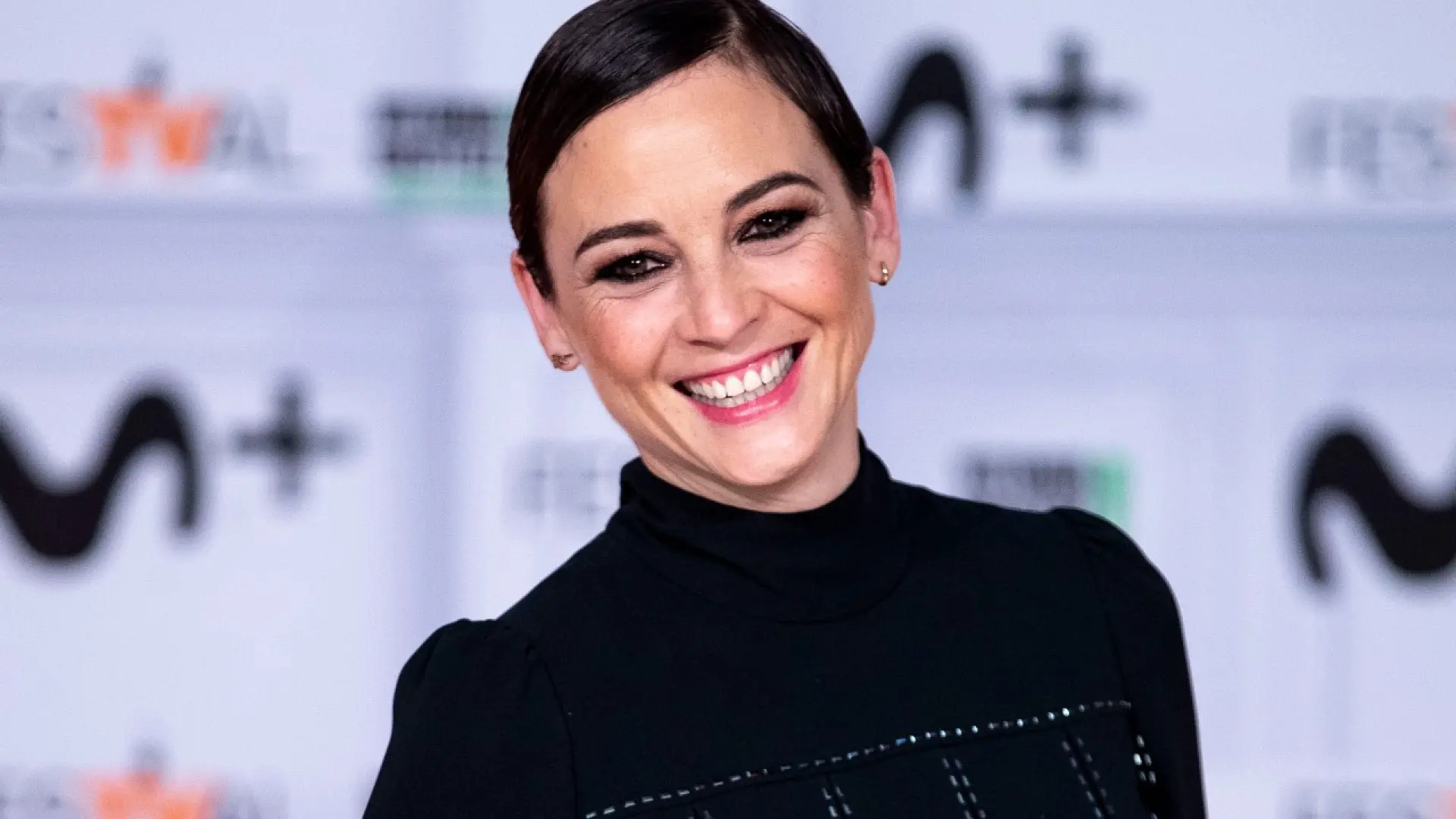 Leonor Watling estrena 'Nasdrovia': "Se es más feliz atreviéndose y no ...