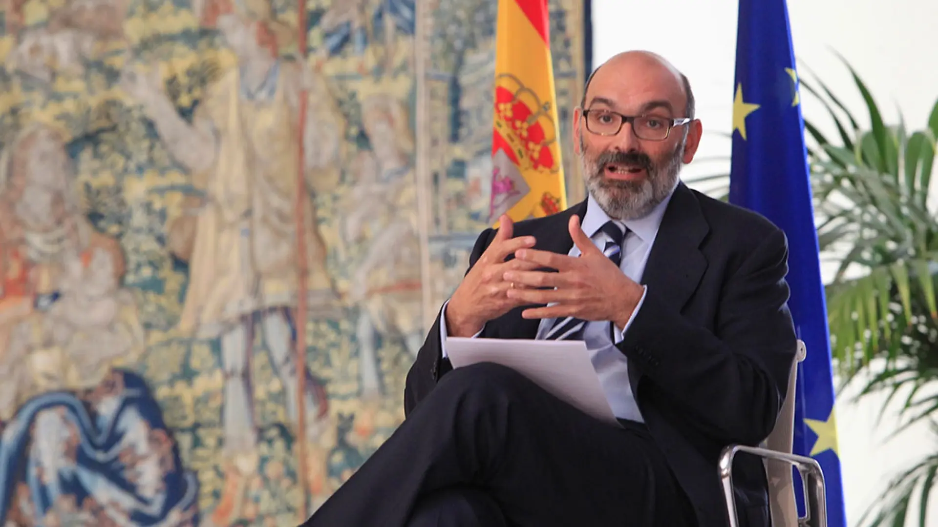 Indra lanza su última propuesta: 600 despidos y mejora condiciones del ERE