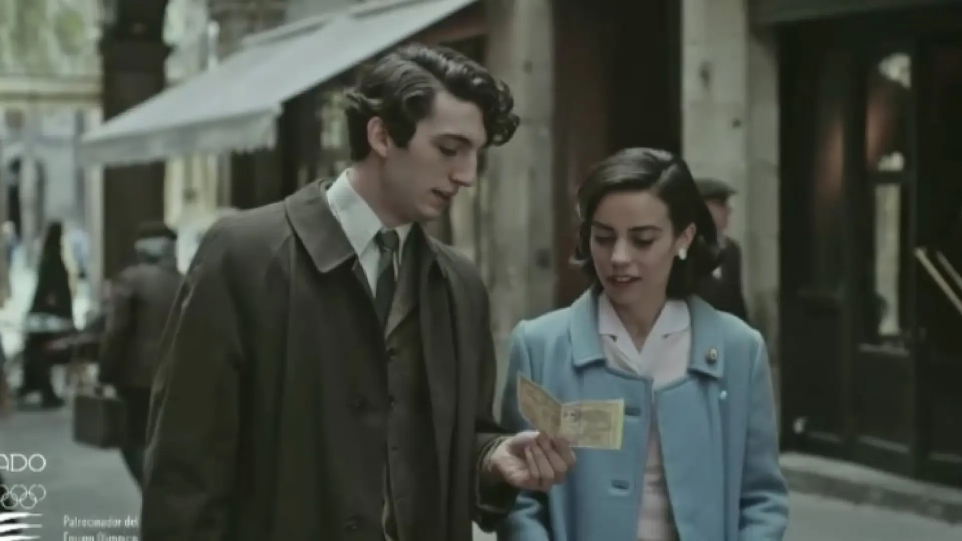 Así es el anuncio de la Lotería de Navidad 2020 que recorre su historia ...