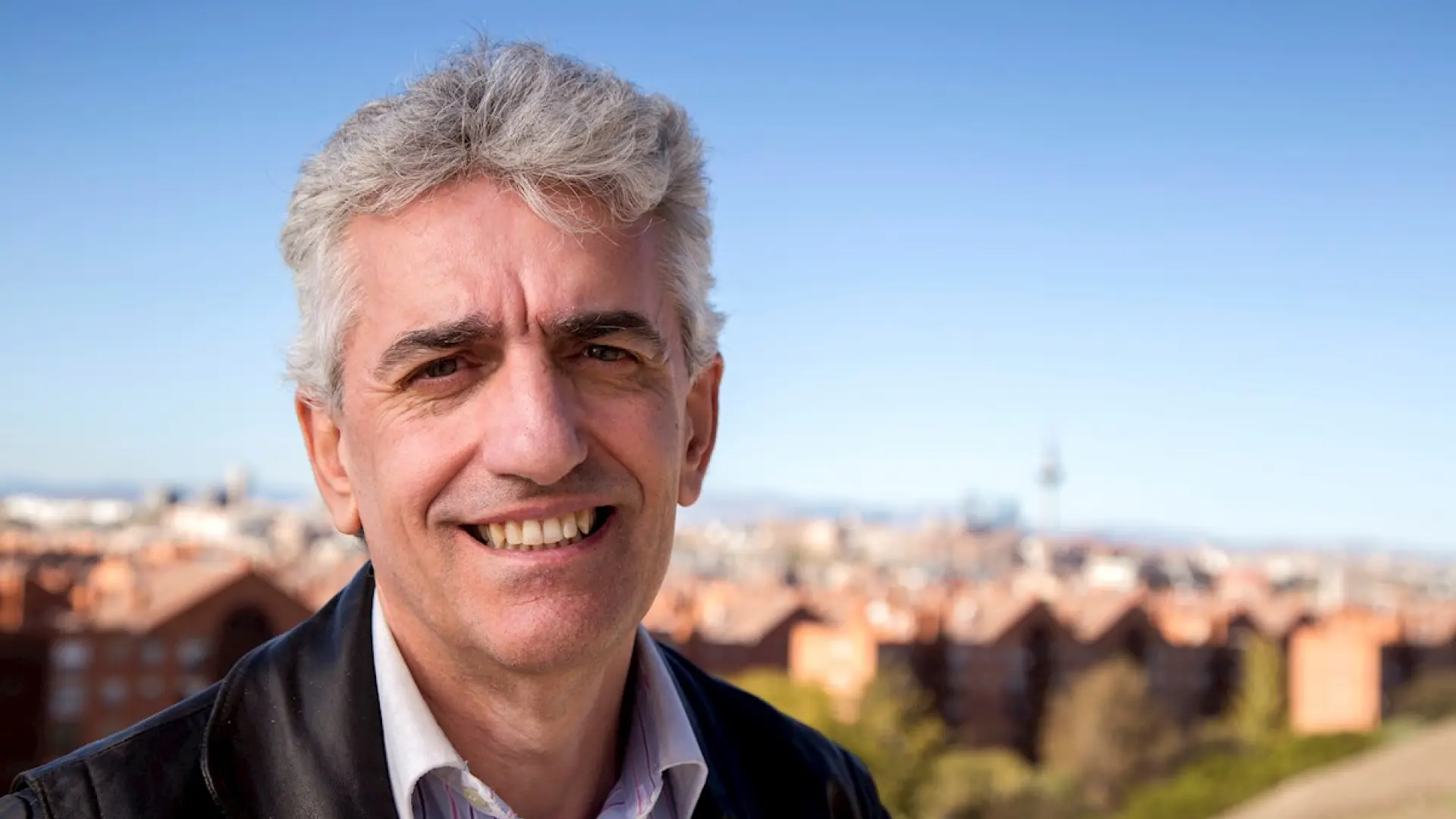 Un condenado por robar un banco "con violencia", candidato a liderar ...