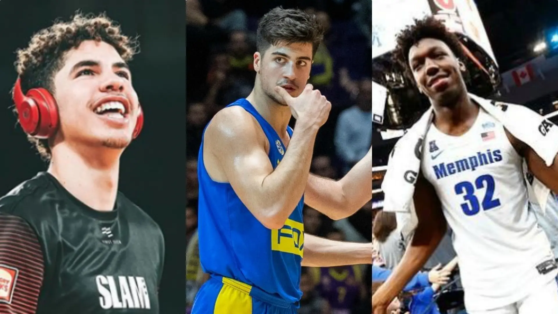 Las claves del draft de la NBA 2020: principales apuestas, orden de la ...