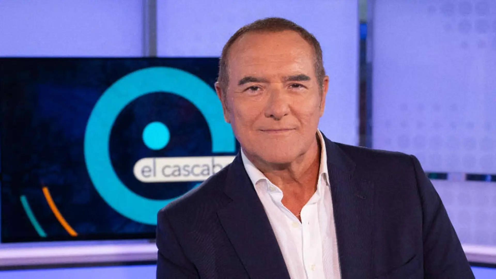 El motivo por el que Antonio Jiménez no está en 'El Cascabel': una ...