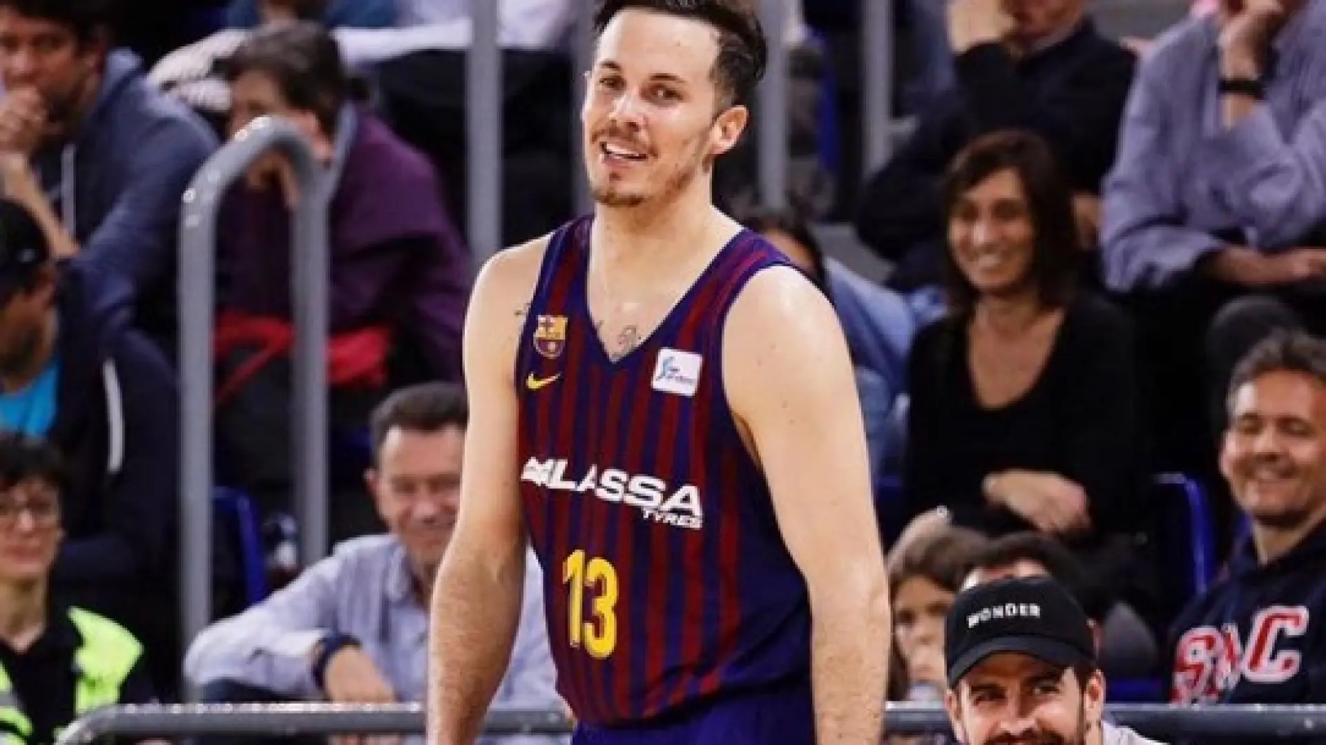 El Barça se justifica en el 'caso Heurtel': "En ningún momento el ...