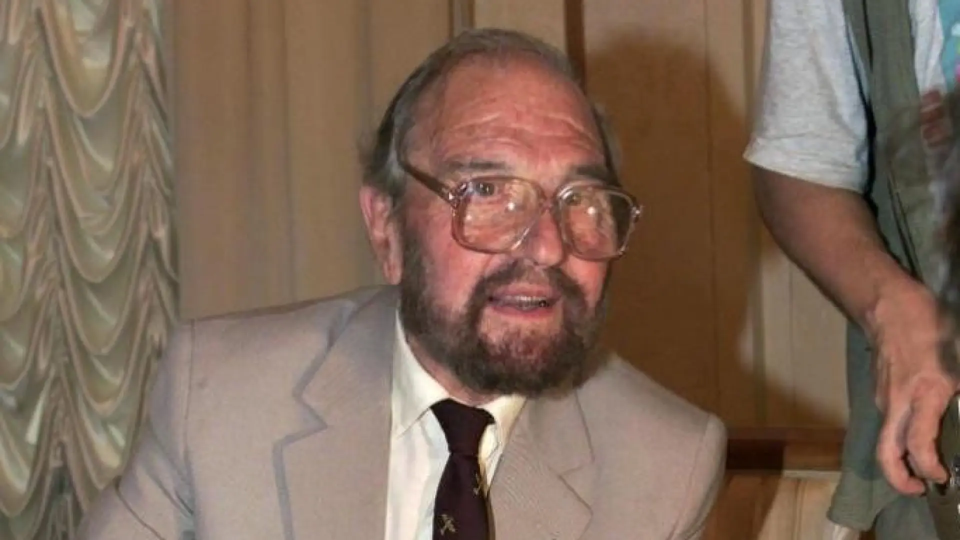 Muere George Blake, el legendario agente británico que espió para el KGB