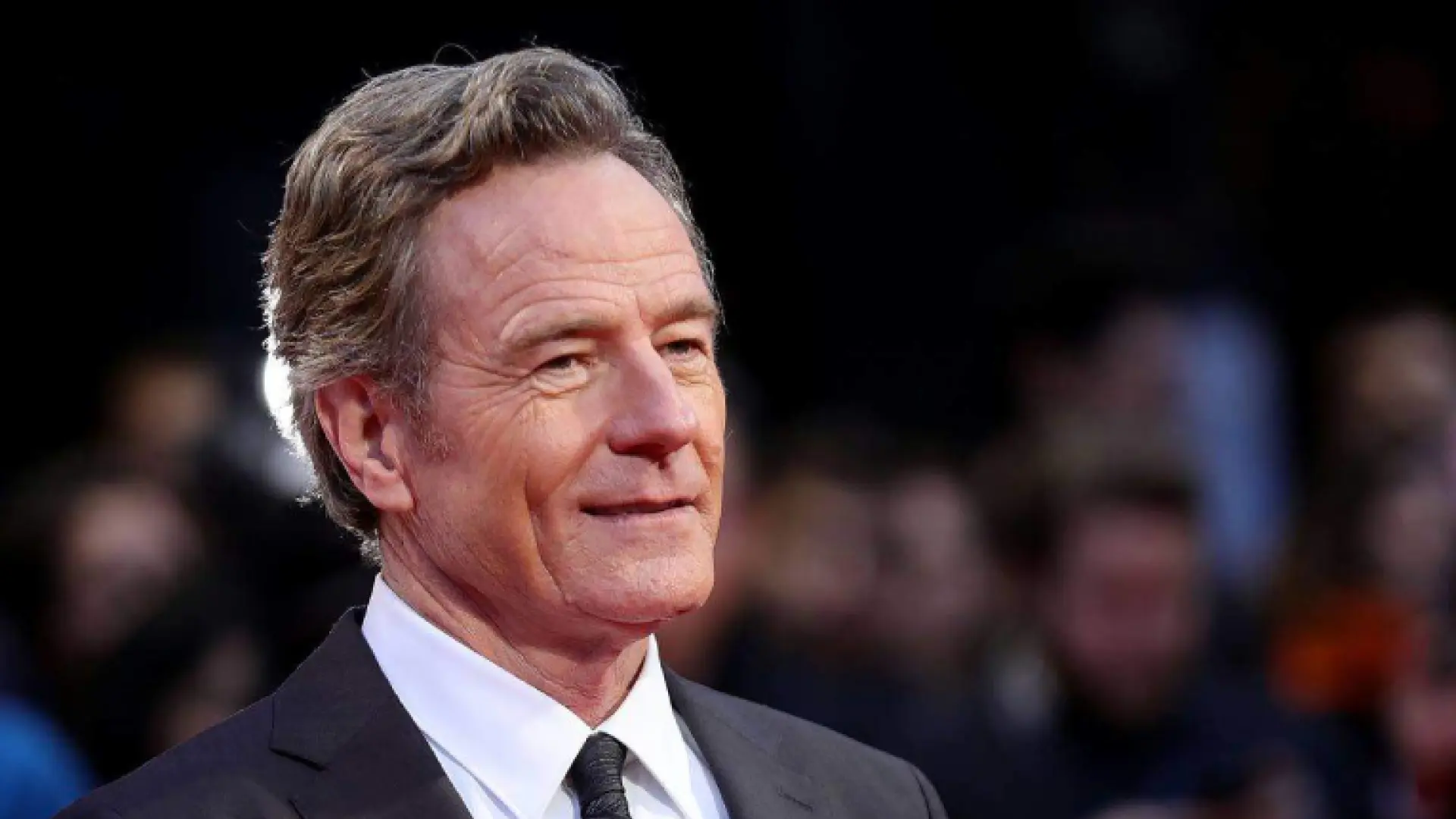 Quién es Bryan Cranston, actor de 'Breaking Bad'