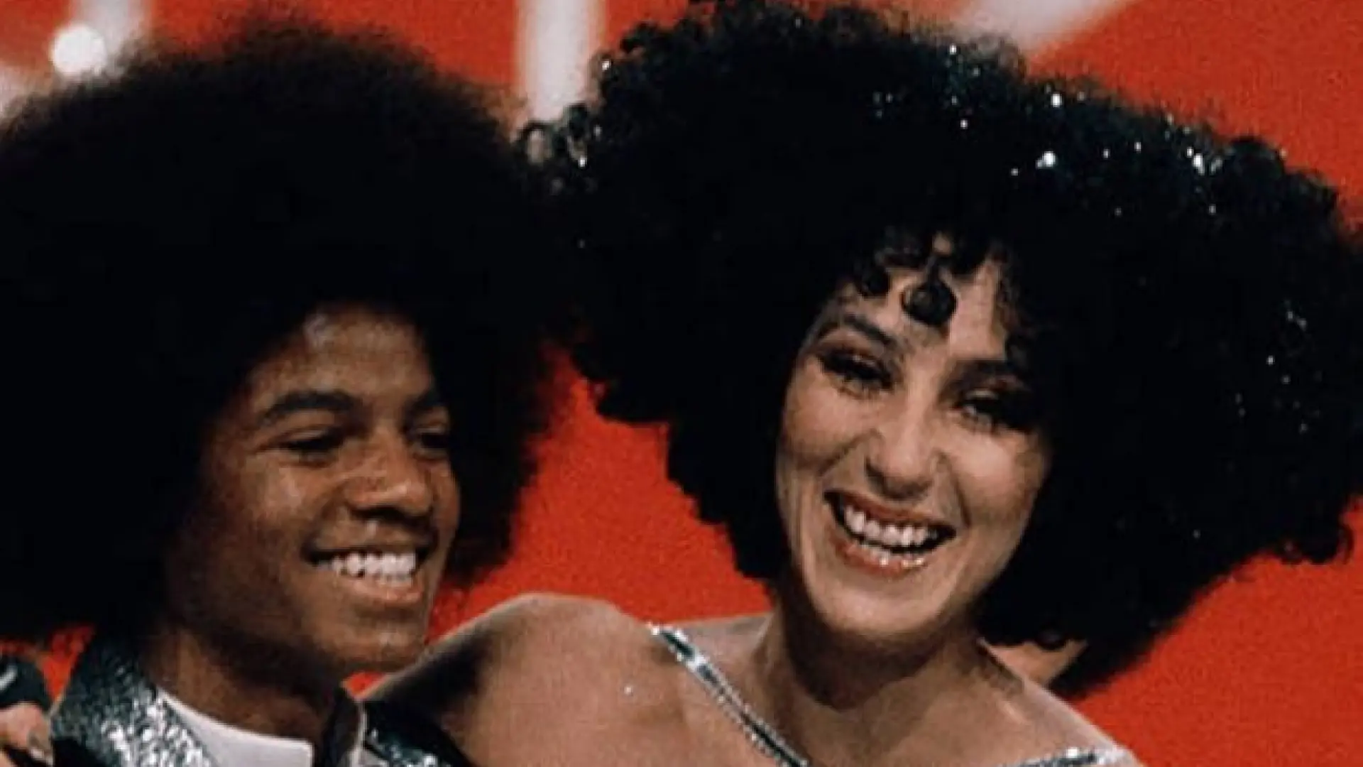 El día en el que Cher se convirtió en el sexto 'Jackson Five'
