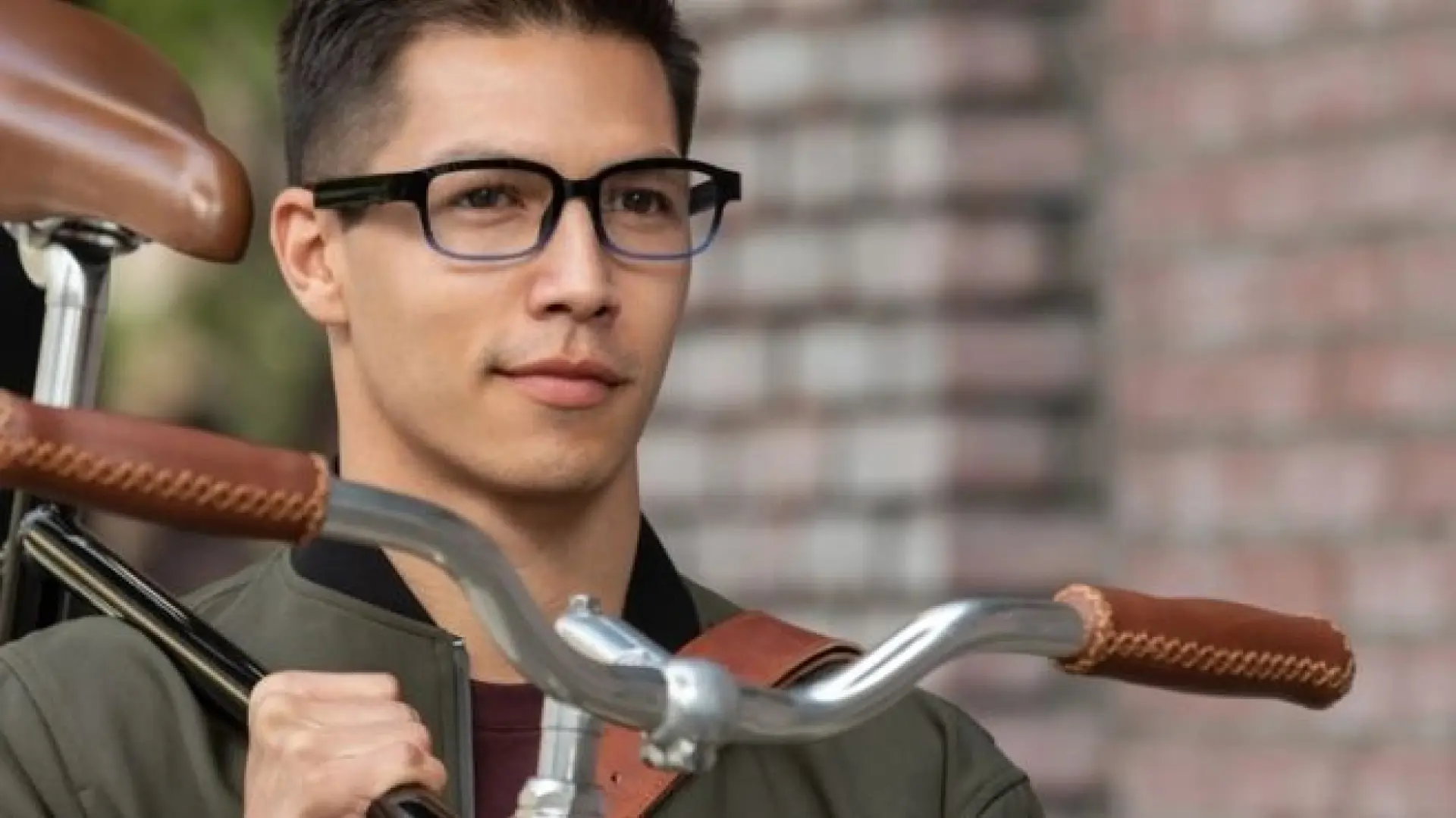 Amazon pone a la venta Echo Frames, sus gafas inteligentes con Alexa ...