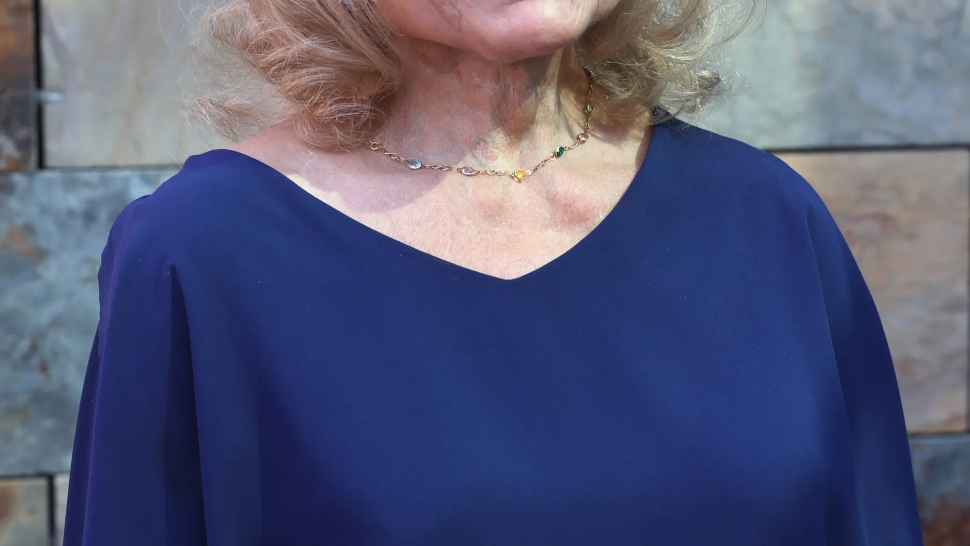 Muere Alberto Berco, marido de Mayra Gómez Kemp, a los 91 años: "Se ha ...