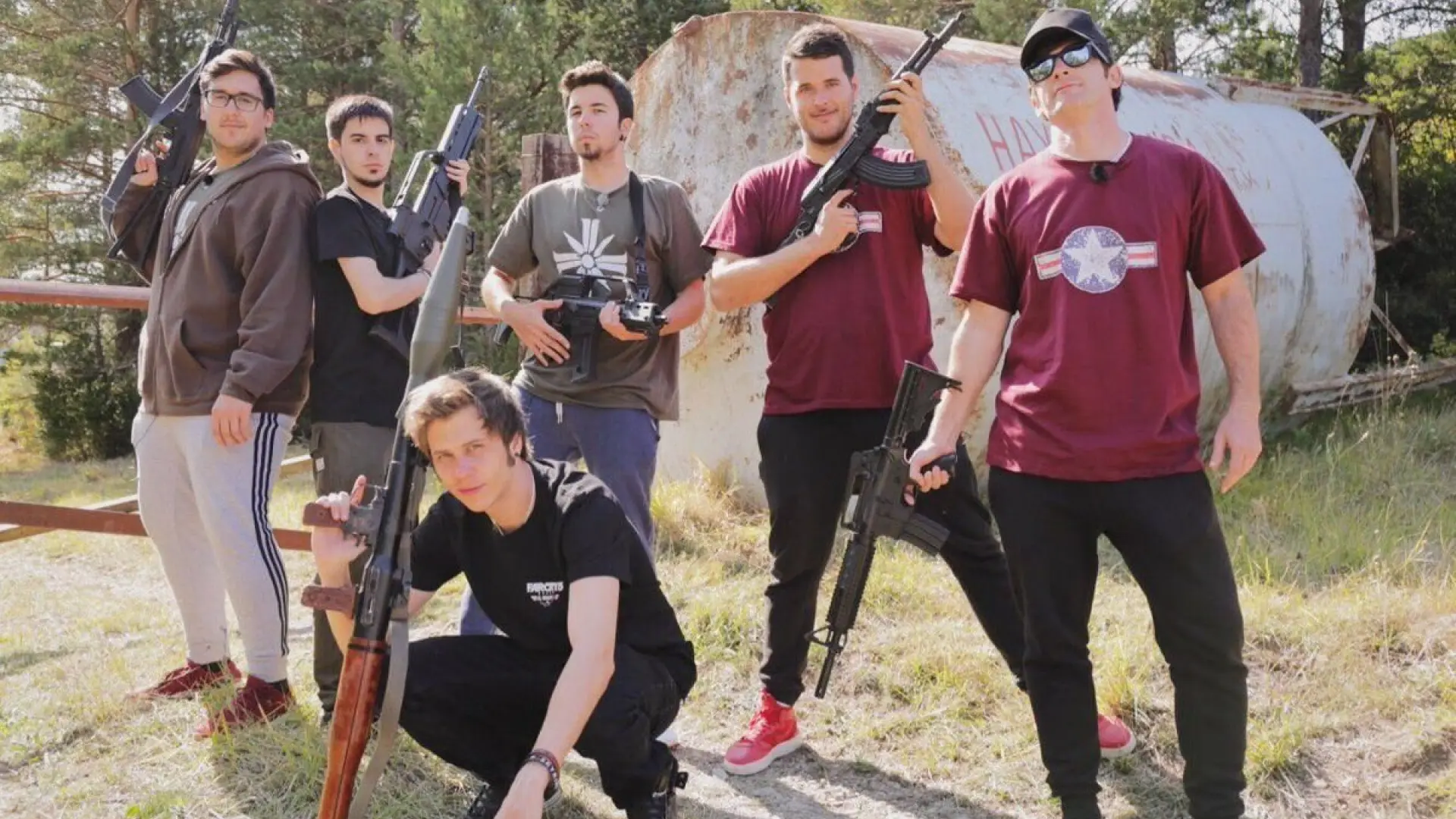 El debate sobre los 'youtubers' que se mudan a Andorra se convierte en ...