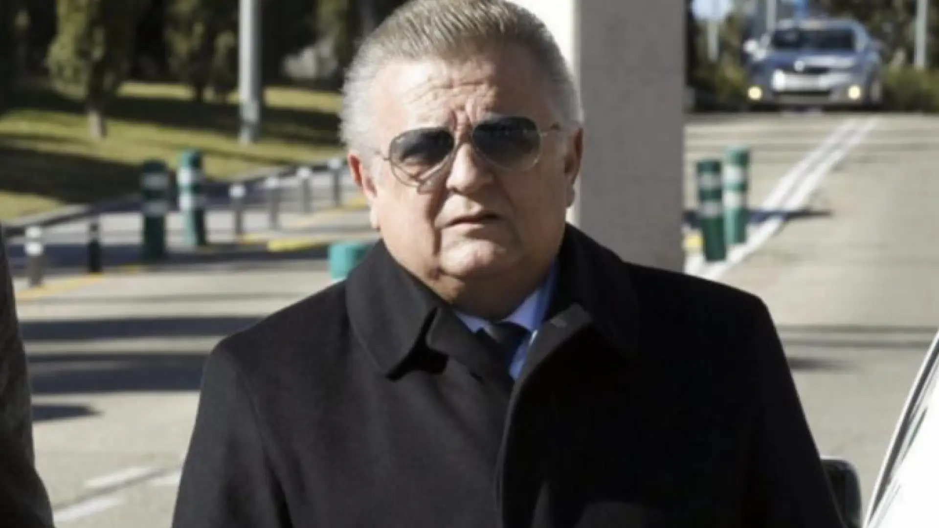 Pedro Cortés, expresidente del Valencia, se enfrenta a 2 años de cárcel ...