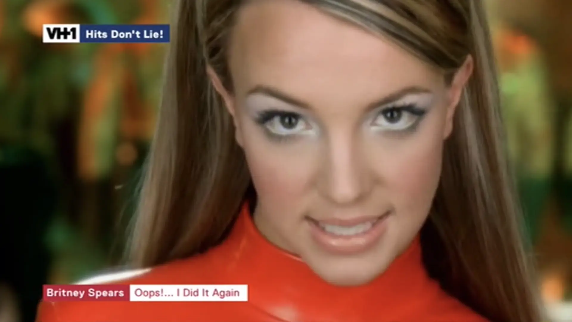 VH1: la fuerza del diseño para salvar al canal de videoclips clásico