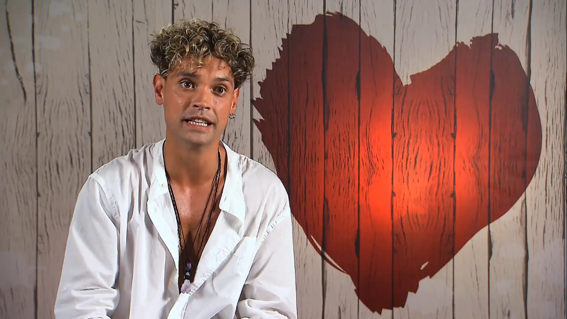 Fran, de conquistar a Lore en 'Aída' como 'El brechas' a buscar el amor ...