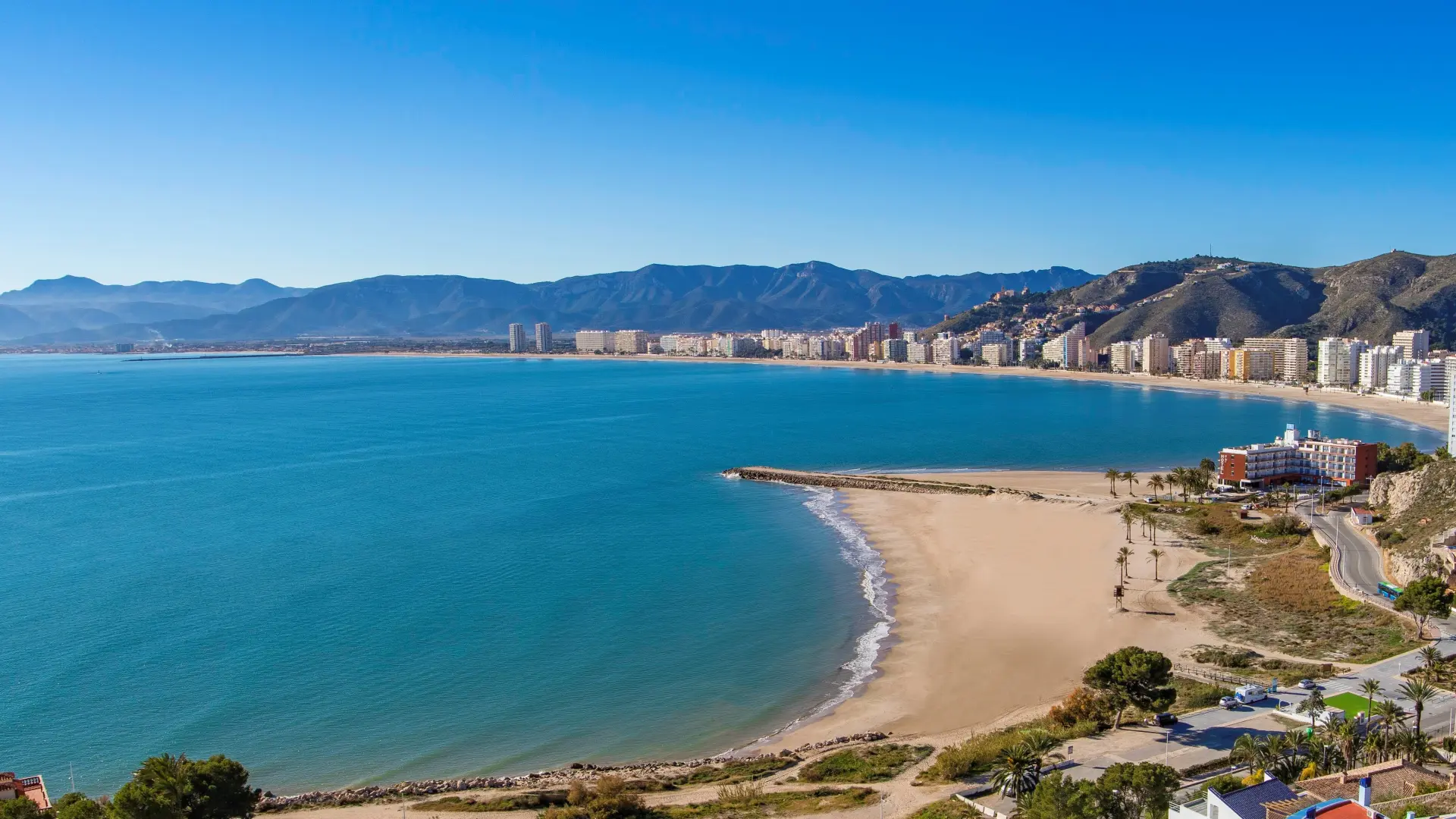 Las ocho mejores playas de Valencia y alrededores que merecen una escapada