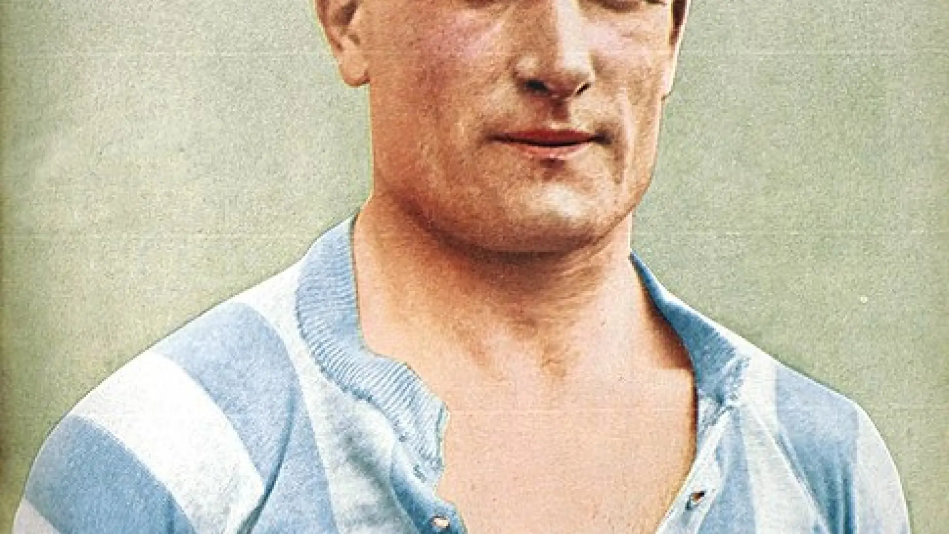 Quién fue... Luis Monti: jugó dos finales de Mundial con selecciones ...