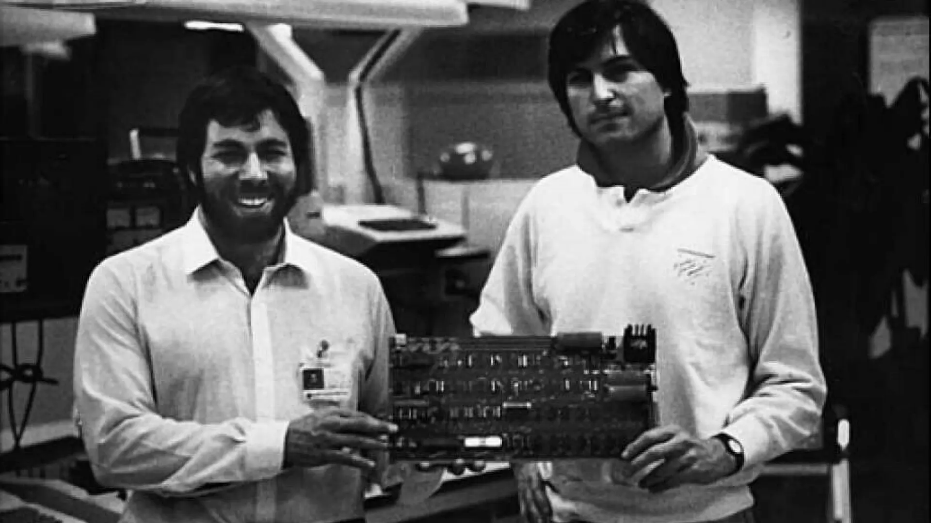 ¿Nostálgico de la tecnología? Este Apple I Original de 1976 puede ser tuyo... si tienes 1,5 ...