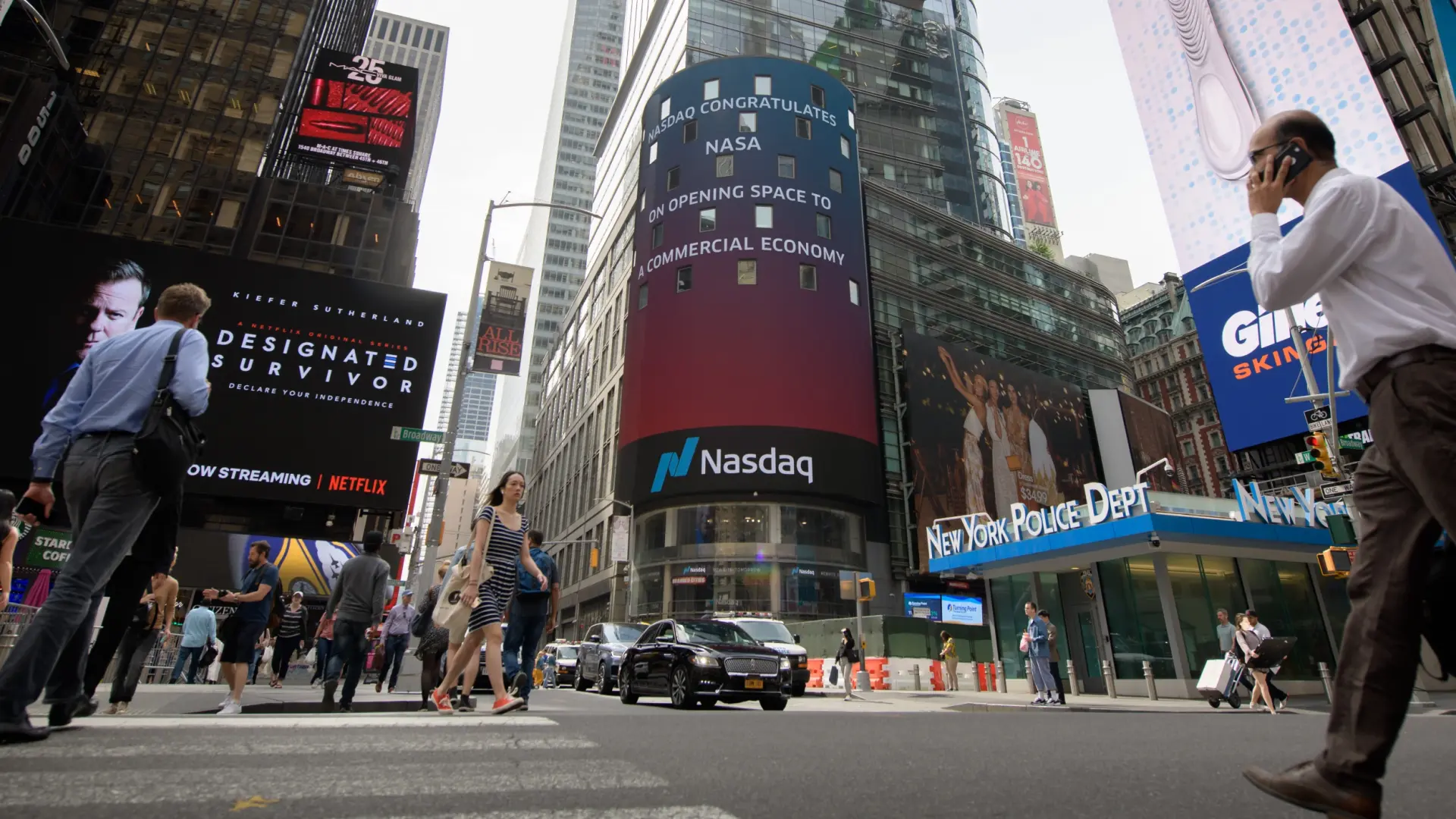 El roto de Melvin Capital por sus cortos en Gamestop se eleva a 5.000 ...