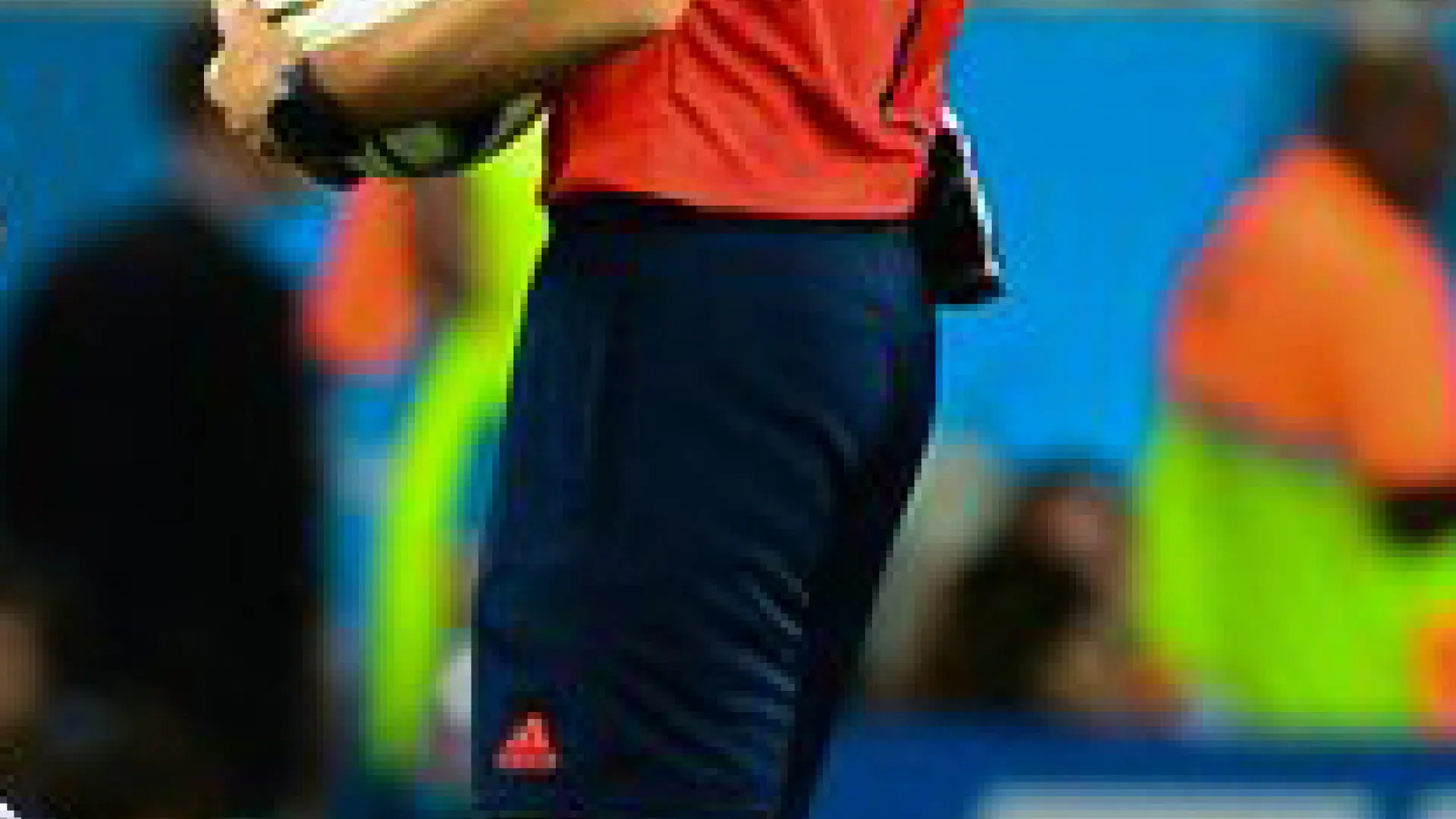 Qué fue de... Nicola Rizzoli: el sucesor de Collina que fue mejor ...