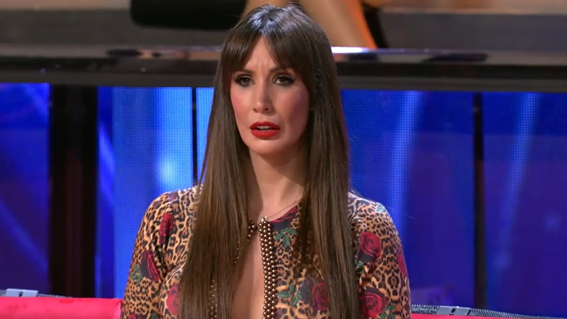 Fani Carbajo sorprende con nuevo color de pelo: "Me va a ayudar a subir ...