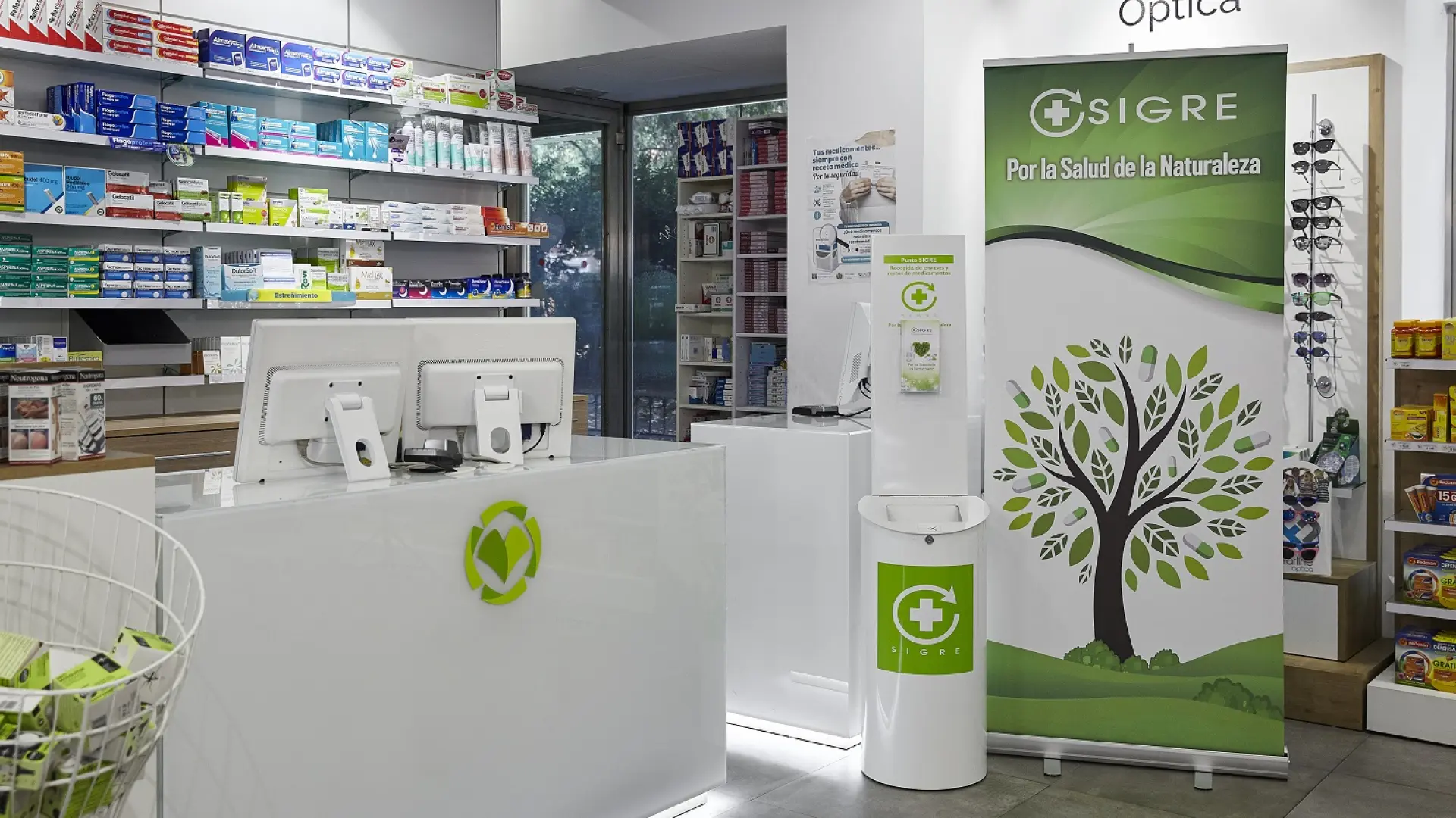 'Cuál, cuándo, cómo', el programa de SIGRE para concienciar a los ...