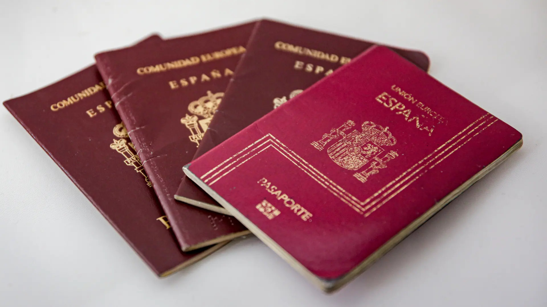 Pasaporte español, el más poderoso del mundo: estos son todos los ...