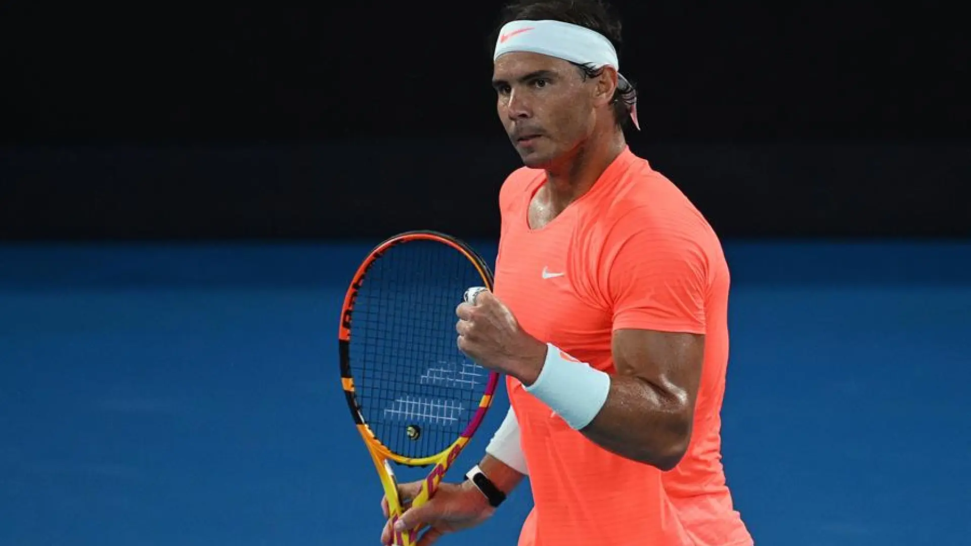 Nadal renuncia al torneo de Miami para "una recuperación completa" y ...