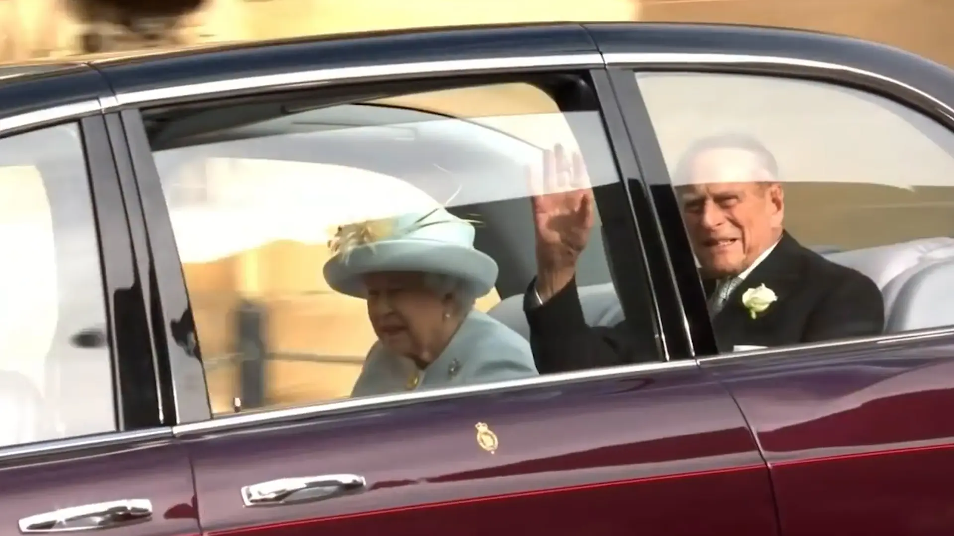 Así fueron los últimos días del príncipe Felipe, duque de Edimburgo: no ...